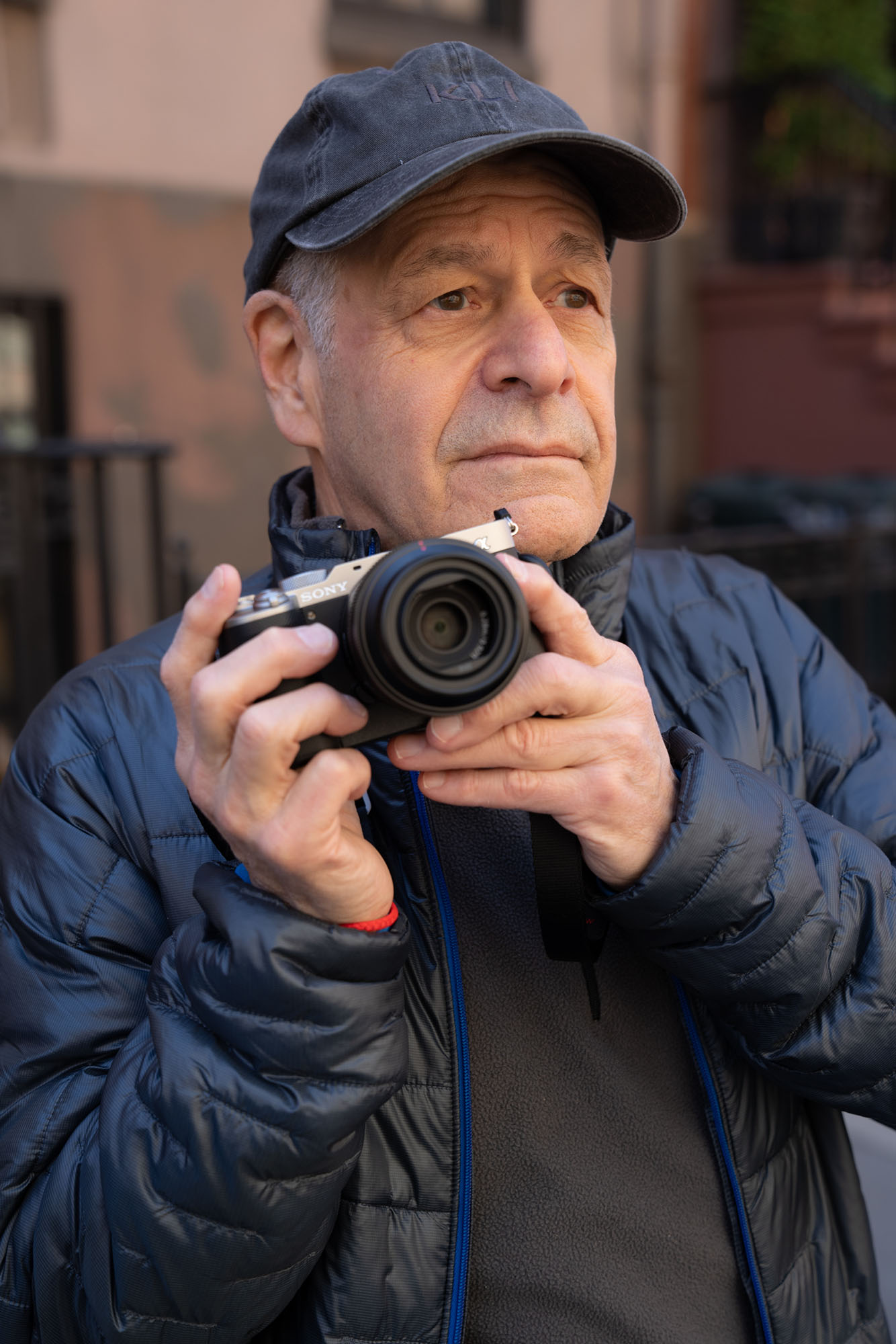 Ira Block | 「親子の日」Oyako Day