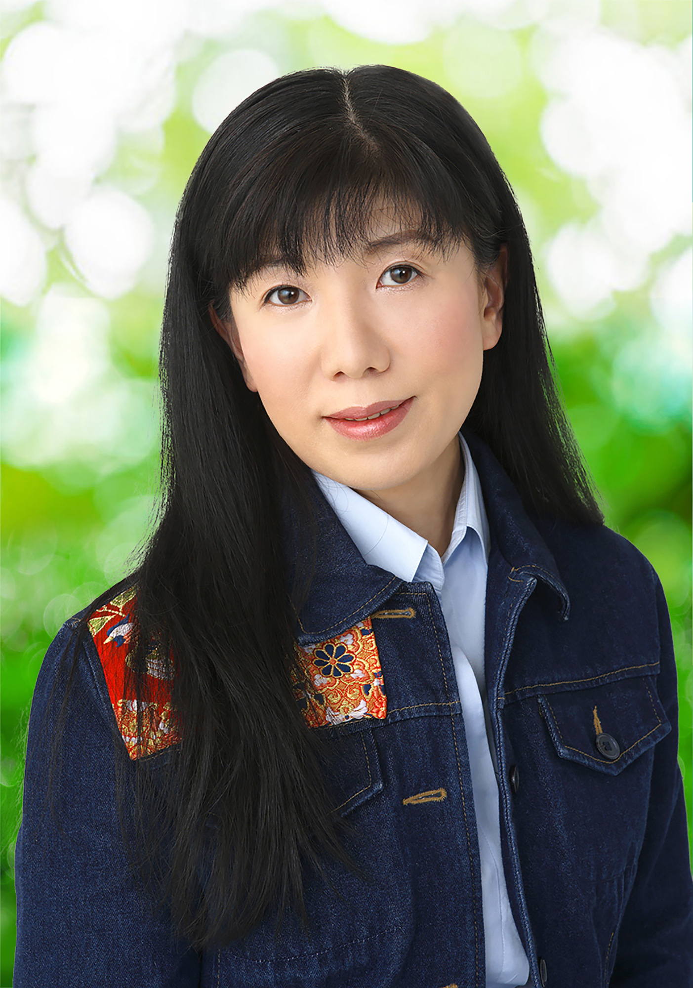 Etsuko Enami | 「親子の日」Oyako Day