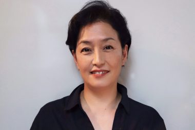 Emi Nakamura | 「親子の日」Oyako Day