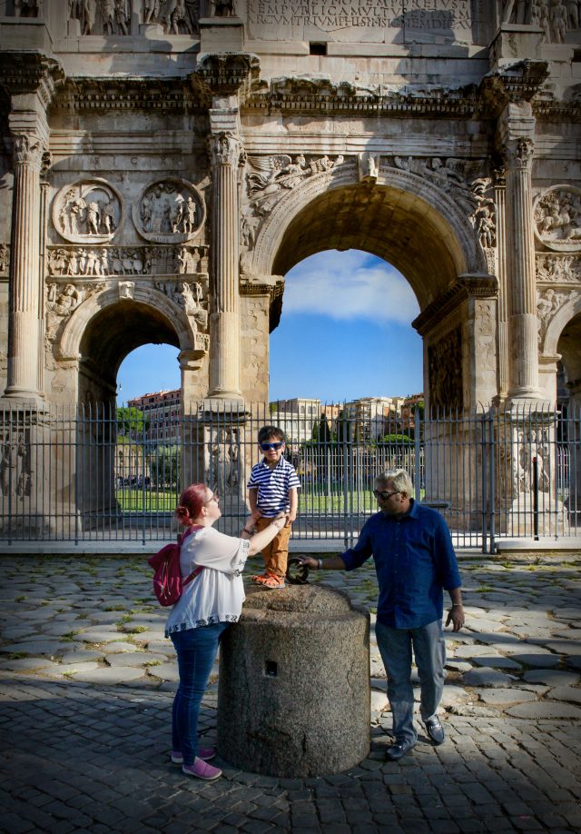 Eye Toto | 「親子の日」Oyako Day