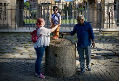 Eye Toto | 「親子の日」Oyako Day